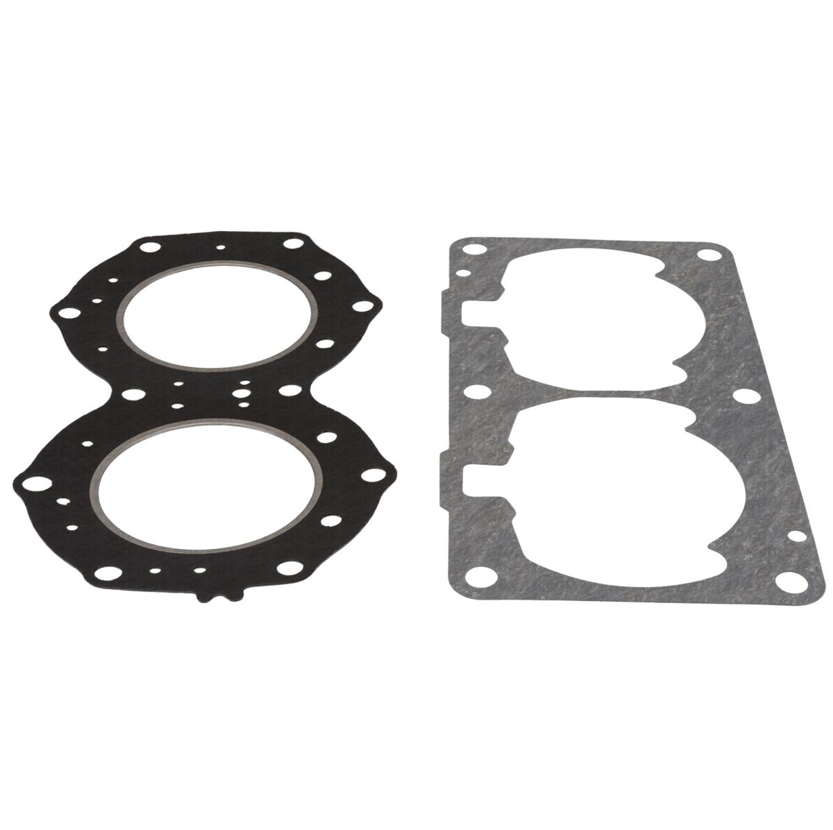 Jetski Gasket Kit Yamaha 700/701/61X Top End Gasket Kit – Fits Superjet ...