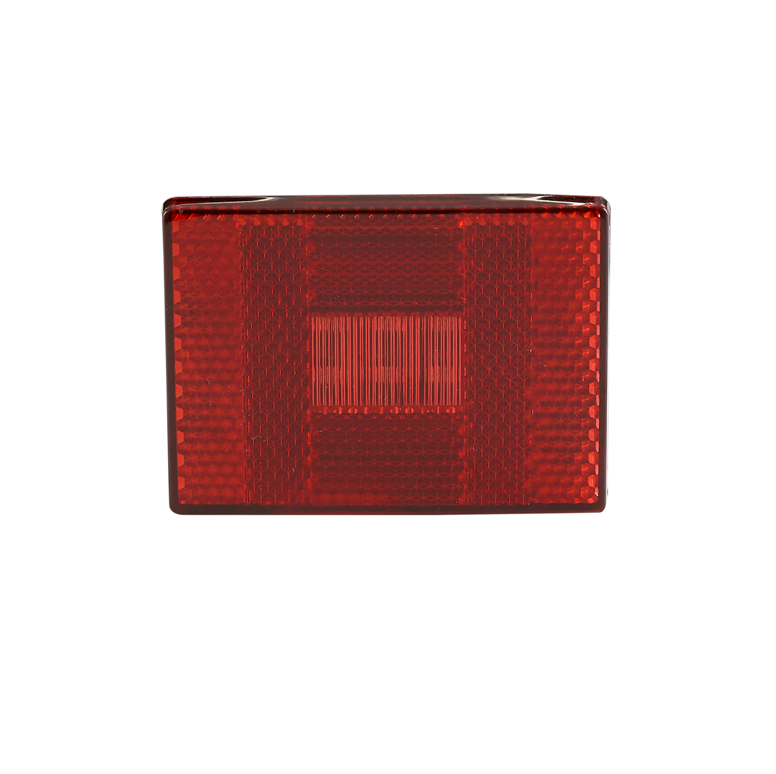 Single Pole LED Clearance Light (RED): ShopSBT.com