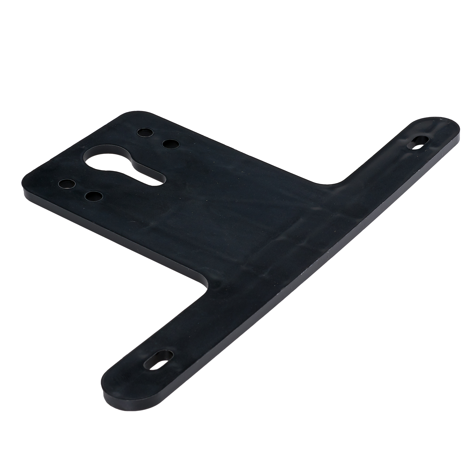 License Holder, Plastic: ShopSBT.com