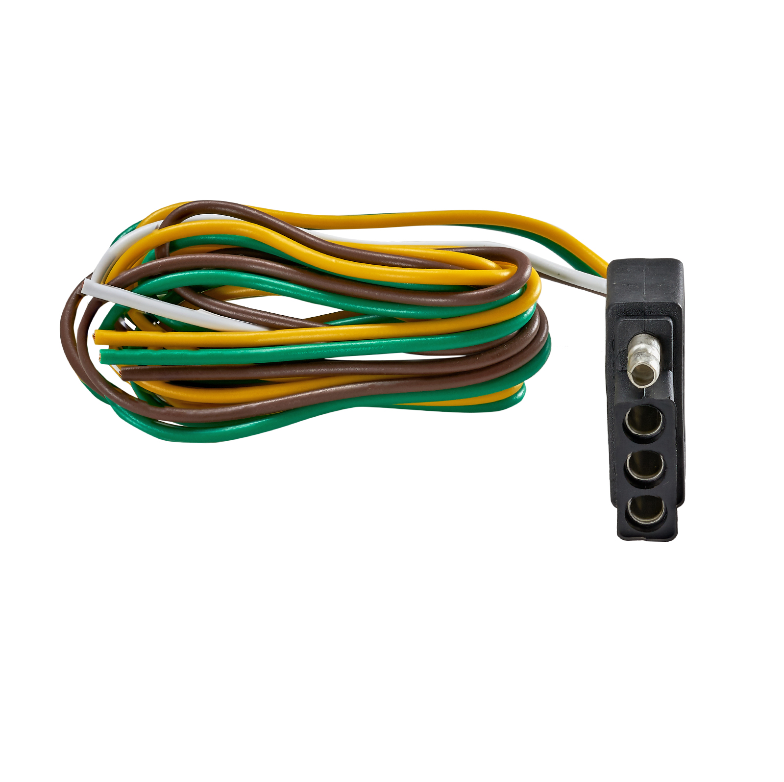 Vehicle End Connector, Female: ShopSBT.com