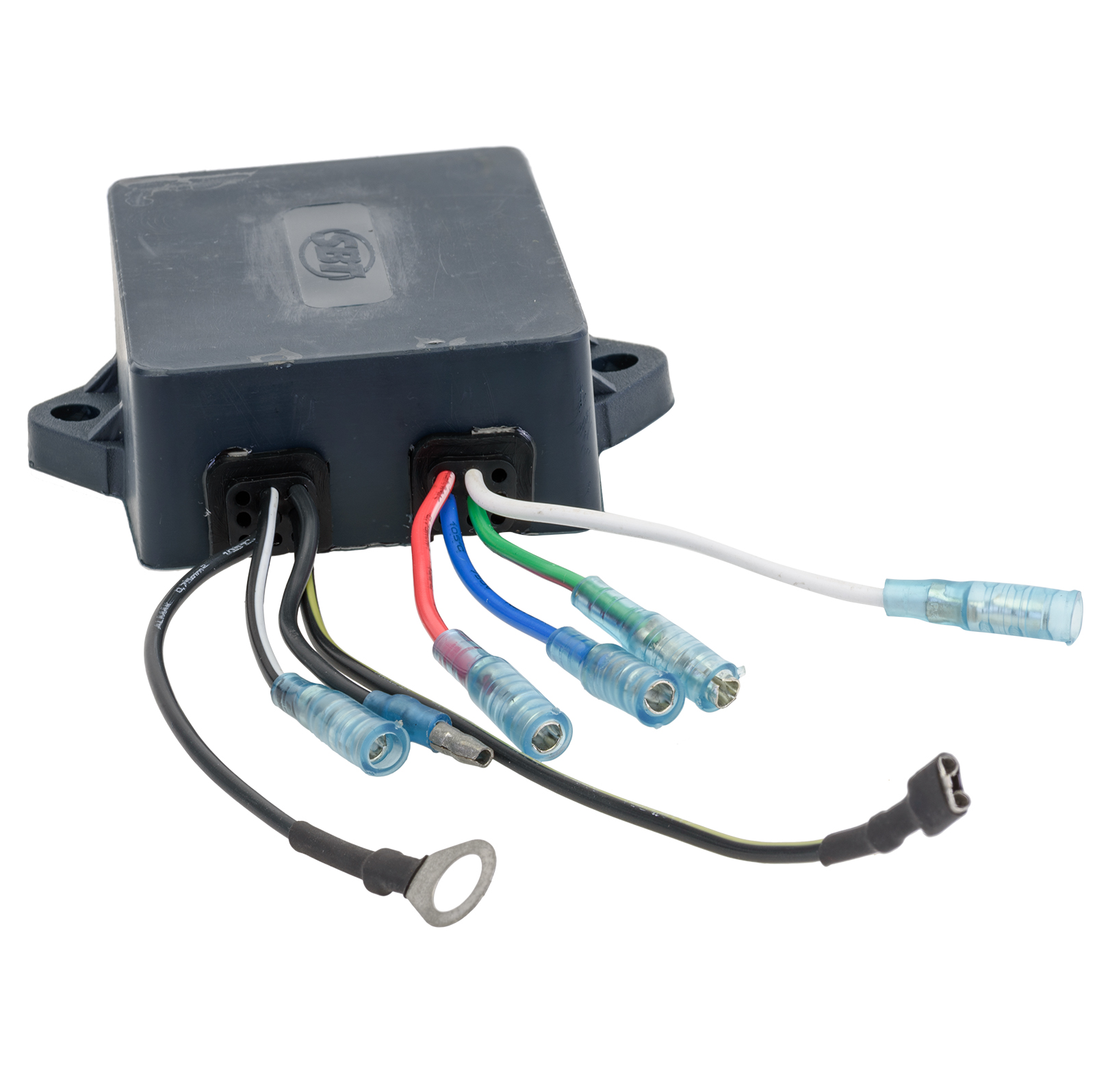 CDI Box for Polaris SL750/ SLT 750 3240217 1994-1995: ShopSBT.com