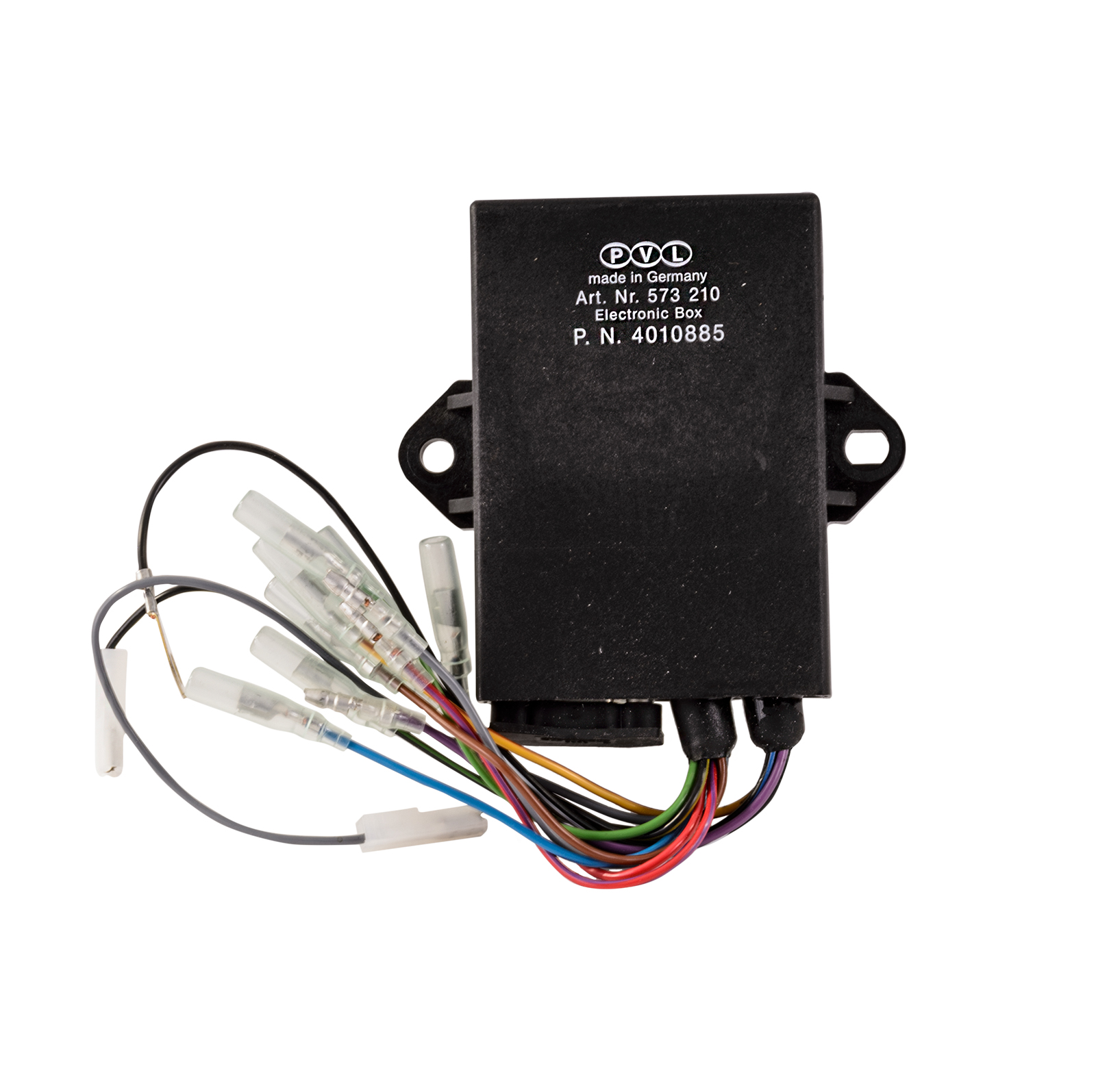 CDI Box for Polaris SLTX /SLXH /SLX 4010885 1998 1999: ShopSBT.com