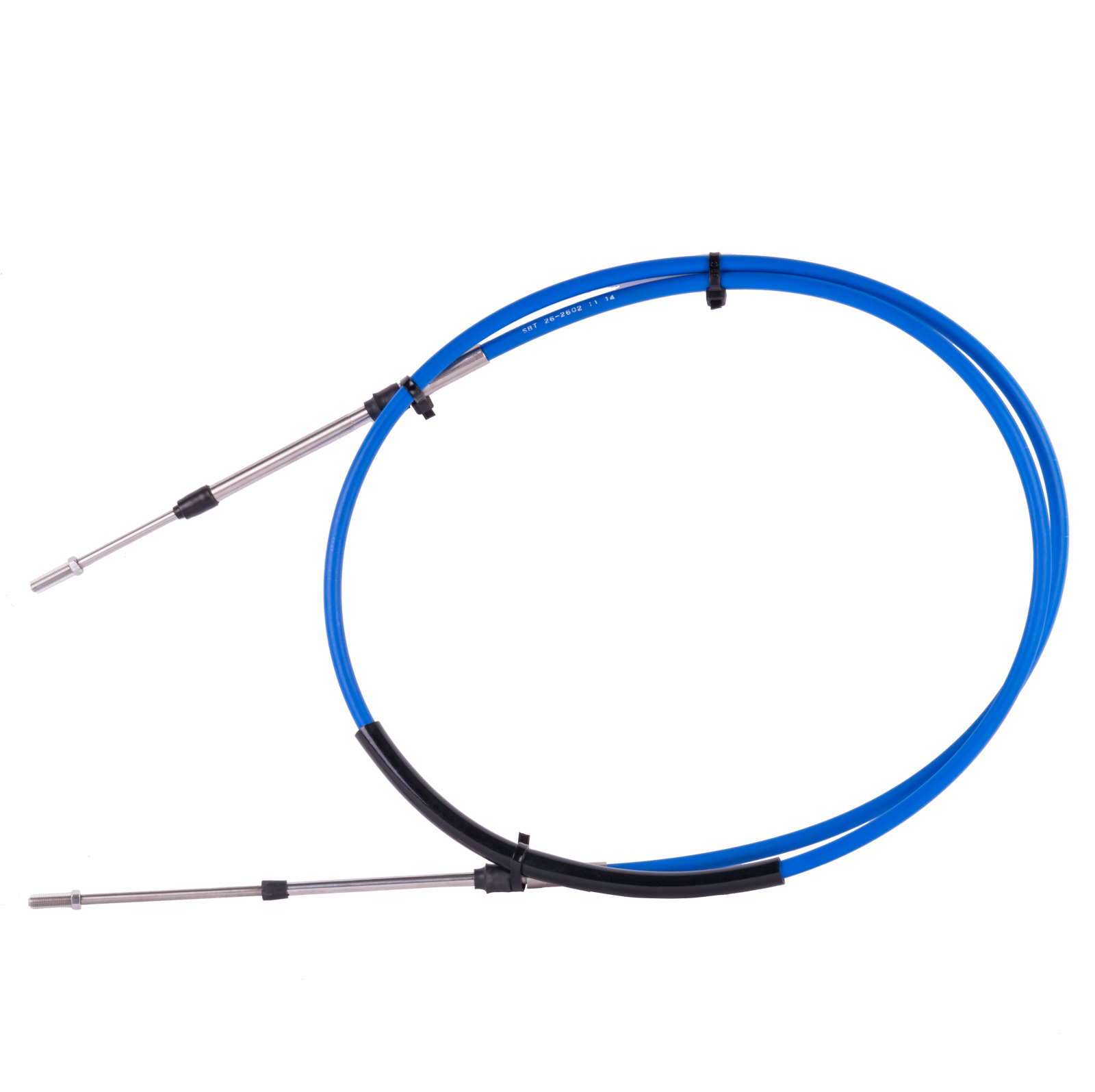 Reverse Cable for Honda R-12 / R-12X 24850-HW3-670: ShopSBT.com