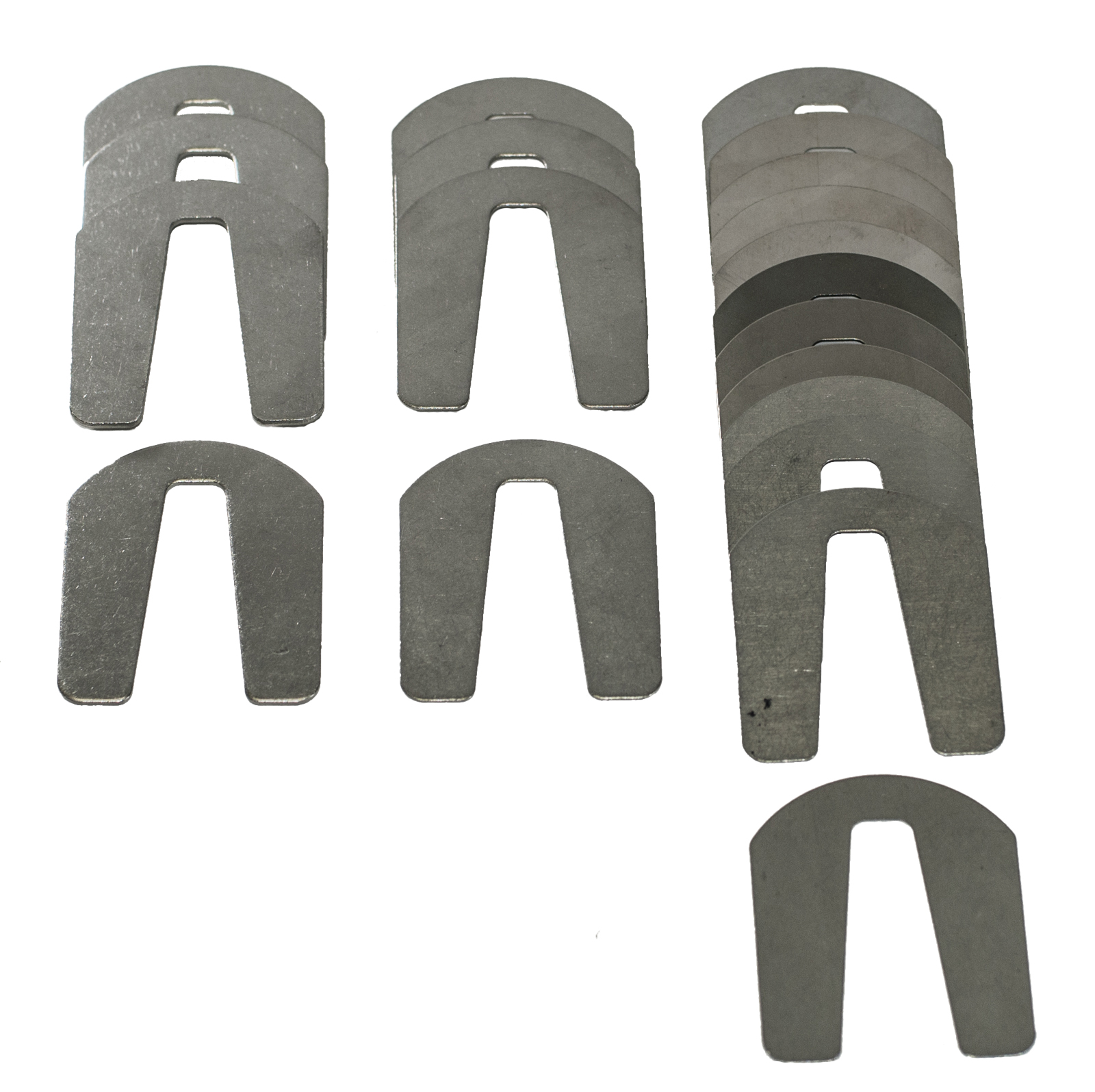 Shim Pack for Yamaha Superjet/ GP760/ GP1200/ Pro VXR/ Raider/ Venture ...