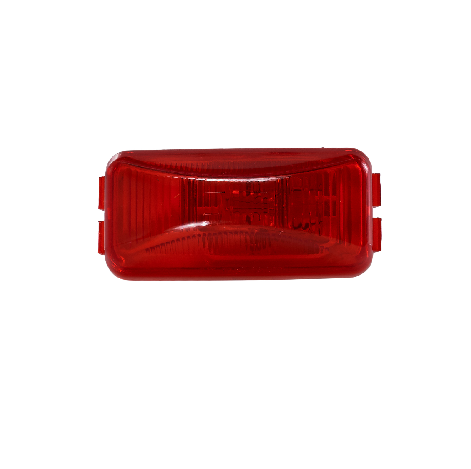 Rectangular Marker Light- Red: ShopSBT.com