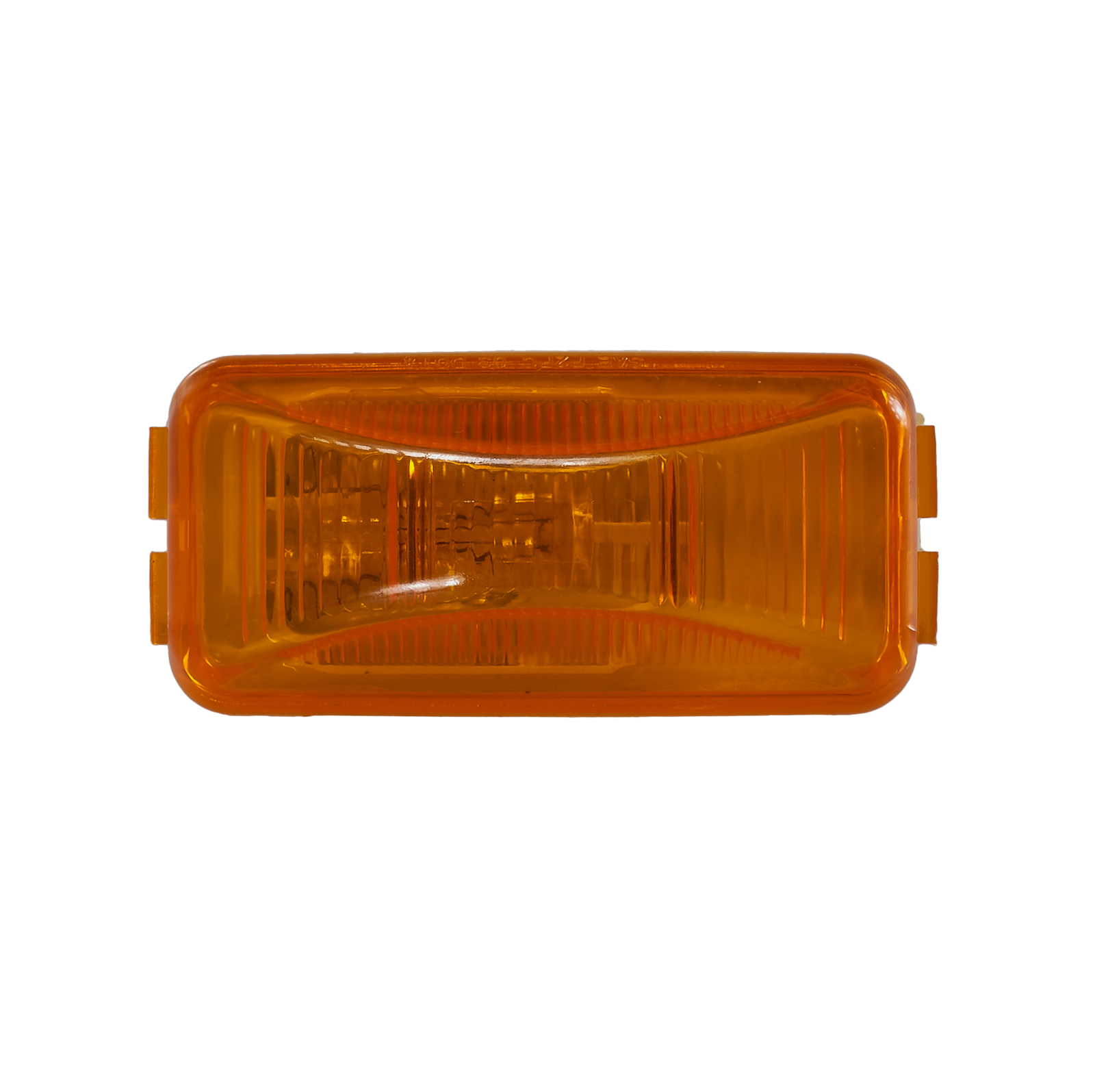 Rectangular Amber Marker Light: ShopSBT.com