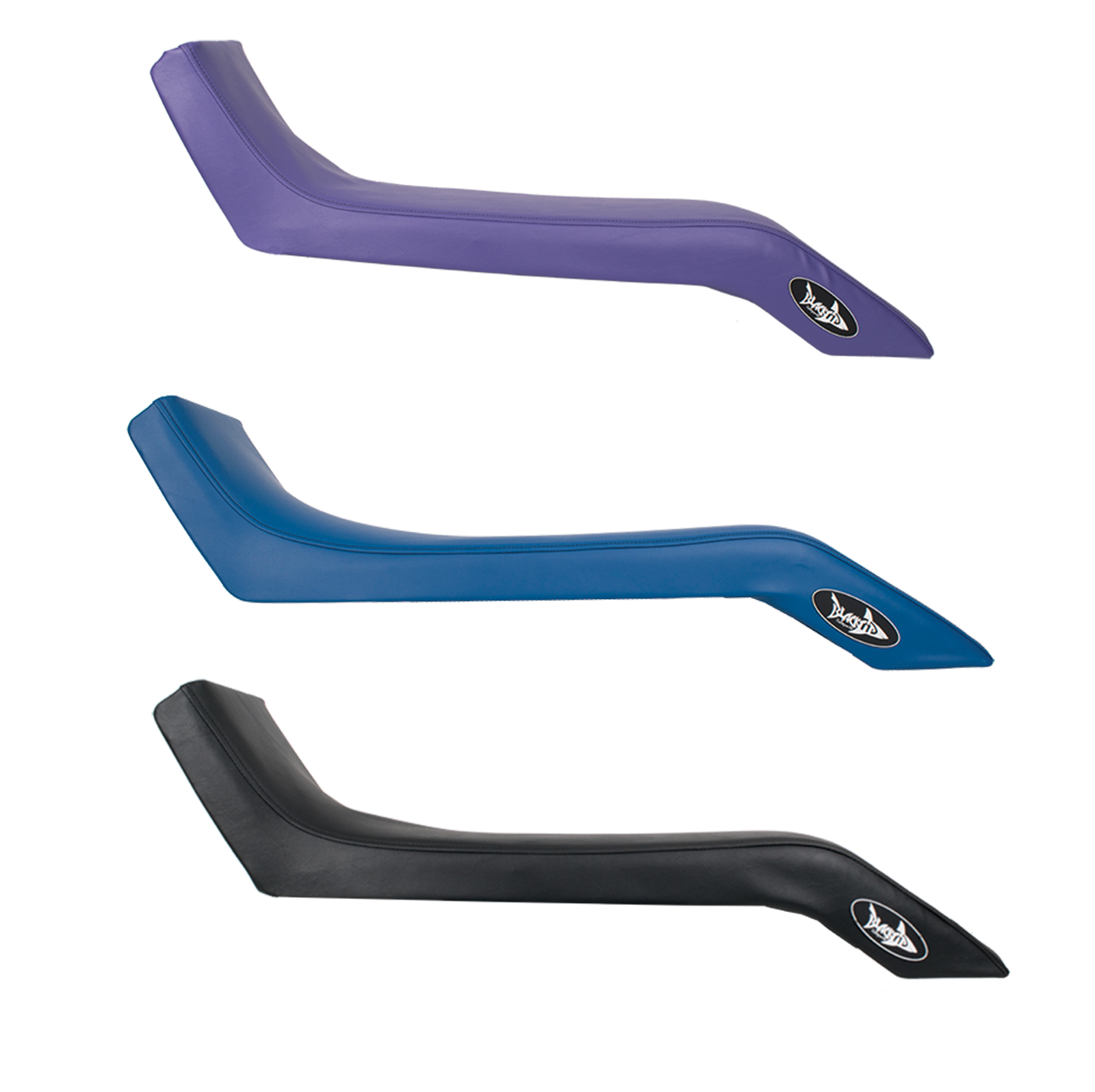 Seat Cover for Kawasaki X2 1986-1995: ShopSBT.com