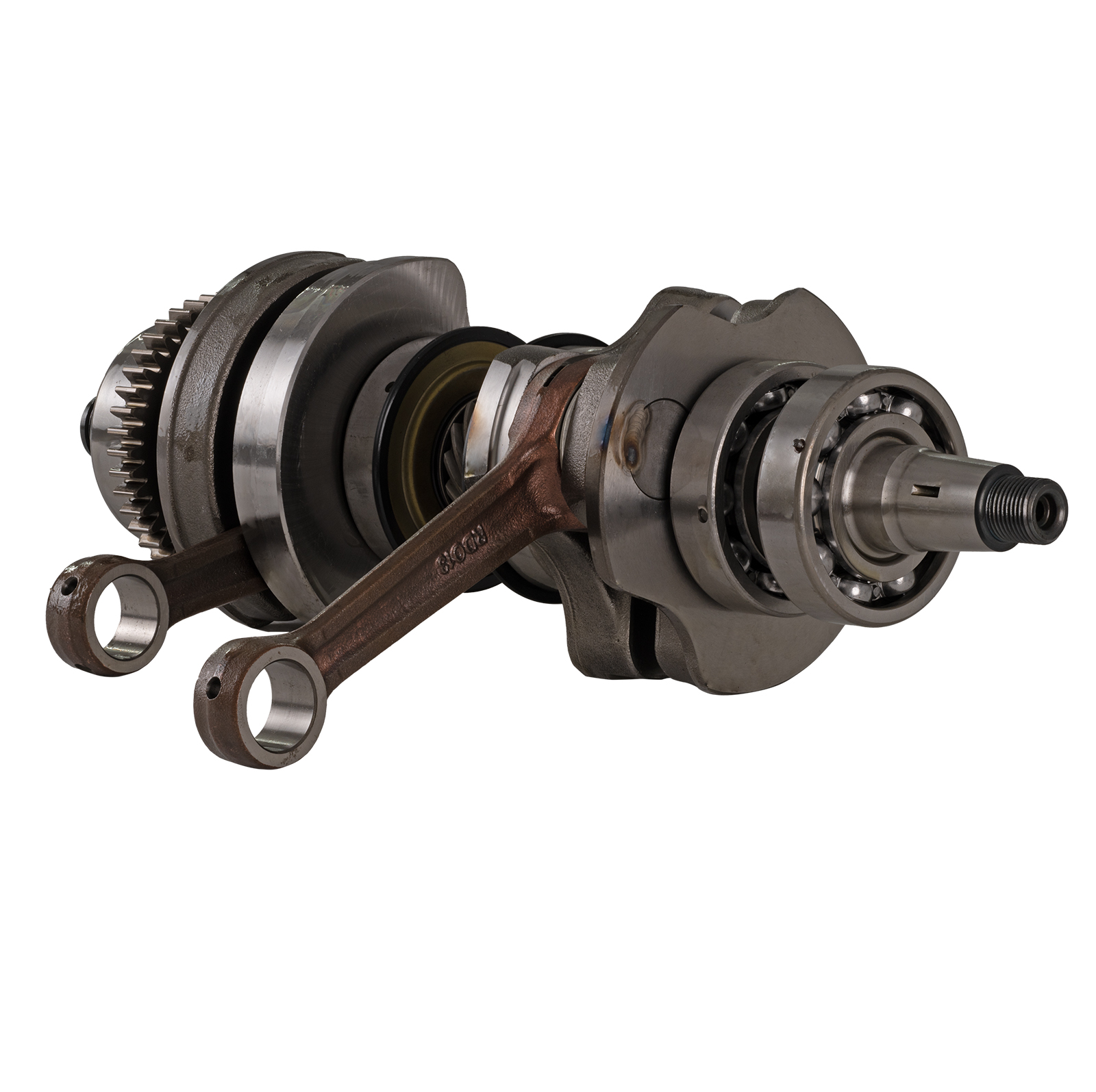 New SBT Crankshaft fits Sea-Doo 787: ShopSBT.com