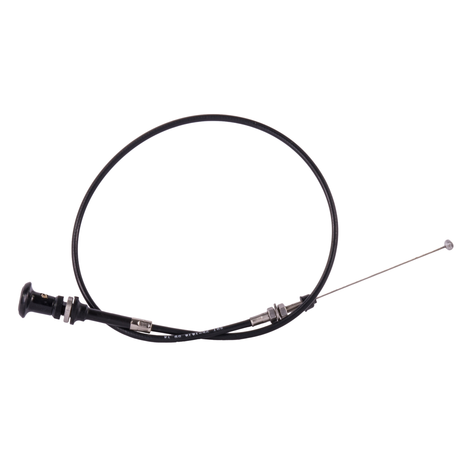 Choke Cable for Yamaha Wave Blaster 760 GK5-67242-10-00 1996-1997 ...