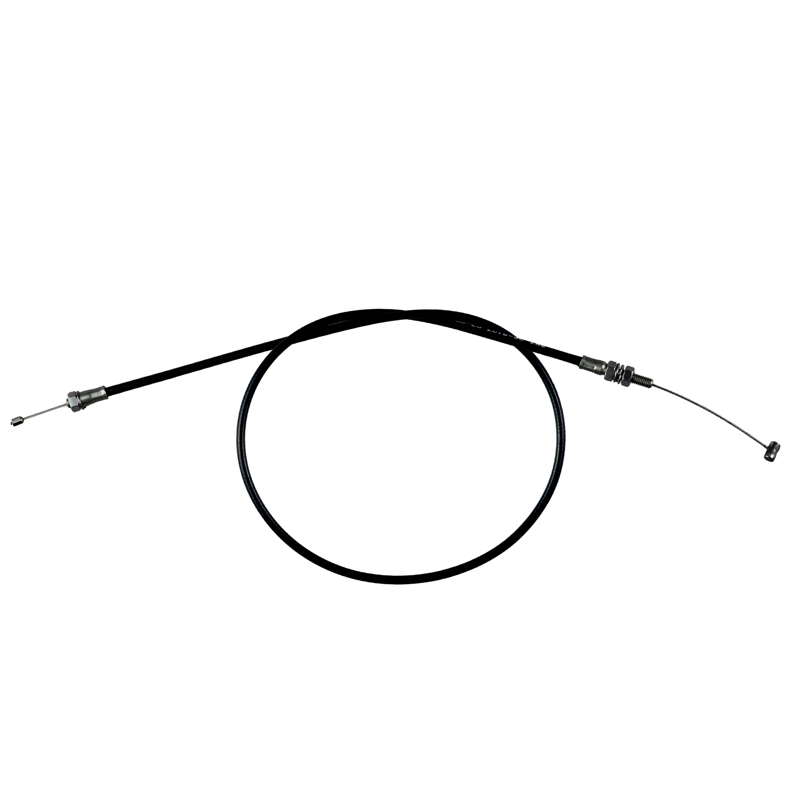 Oil Injection Cable for Sea-Doo GSX GTX XP SPX- Fits 270000214: ShopSBT.com