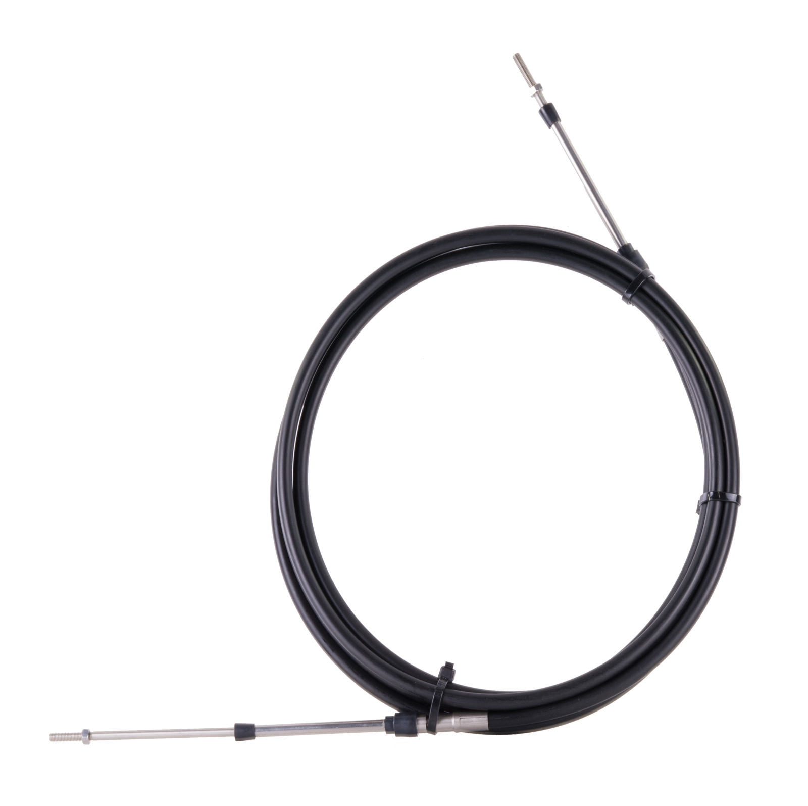 Reverse/Shift Cable for Yamaha Exciter /135 SE /270 TE F0U-U149C-10-00 ...