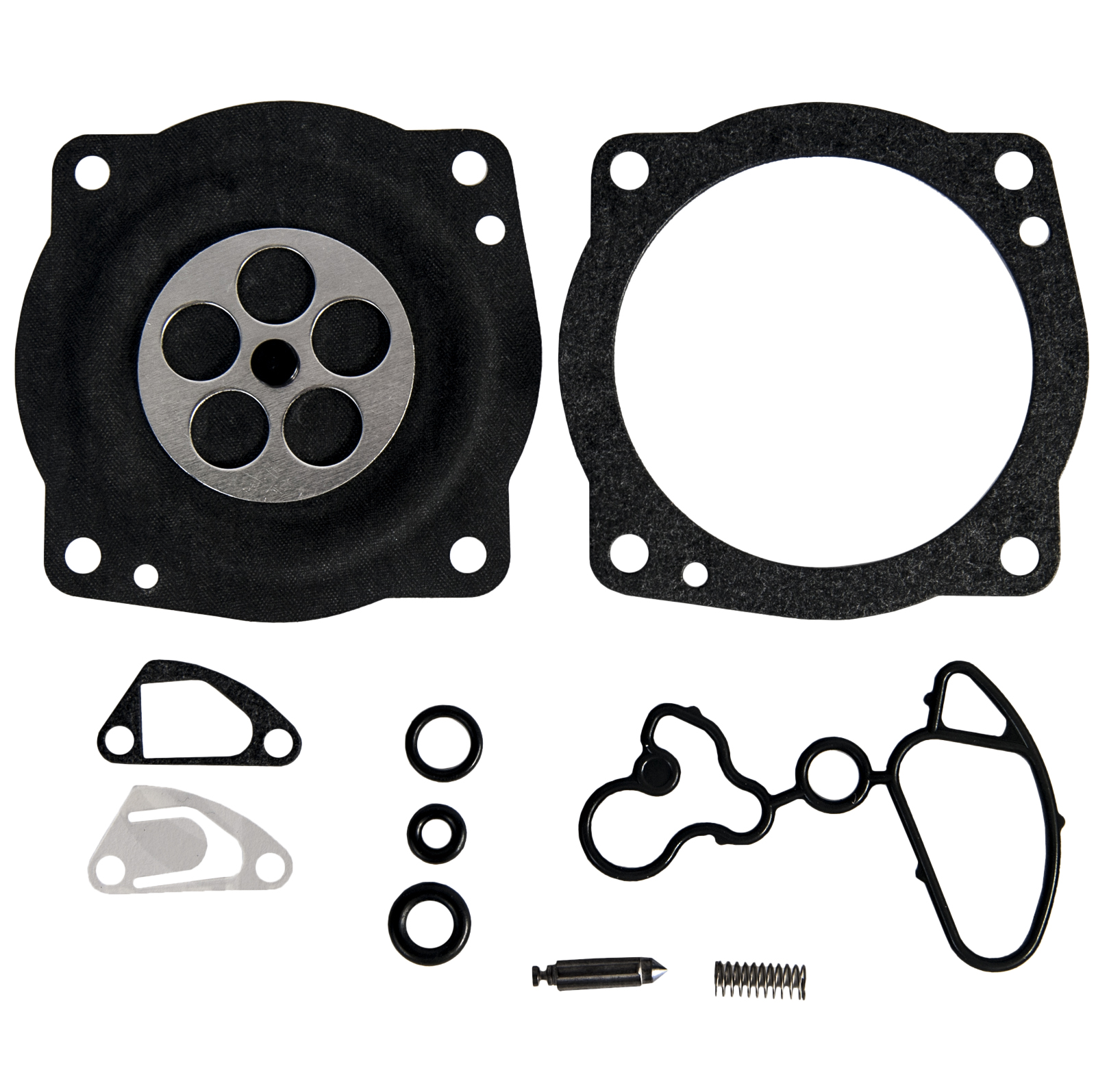 SBT Replacement CDK Carburetor Rebuild Kit: ShopSBT.com