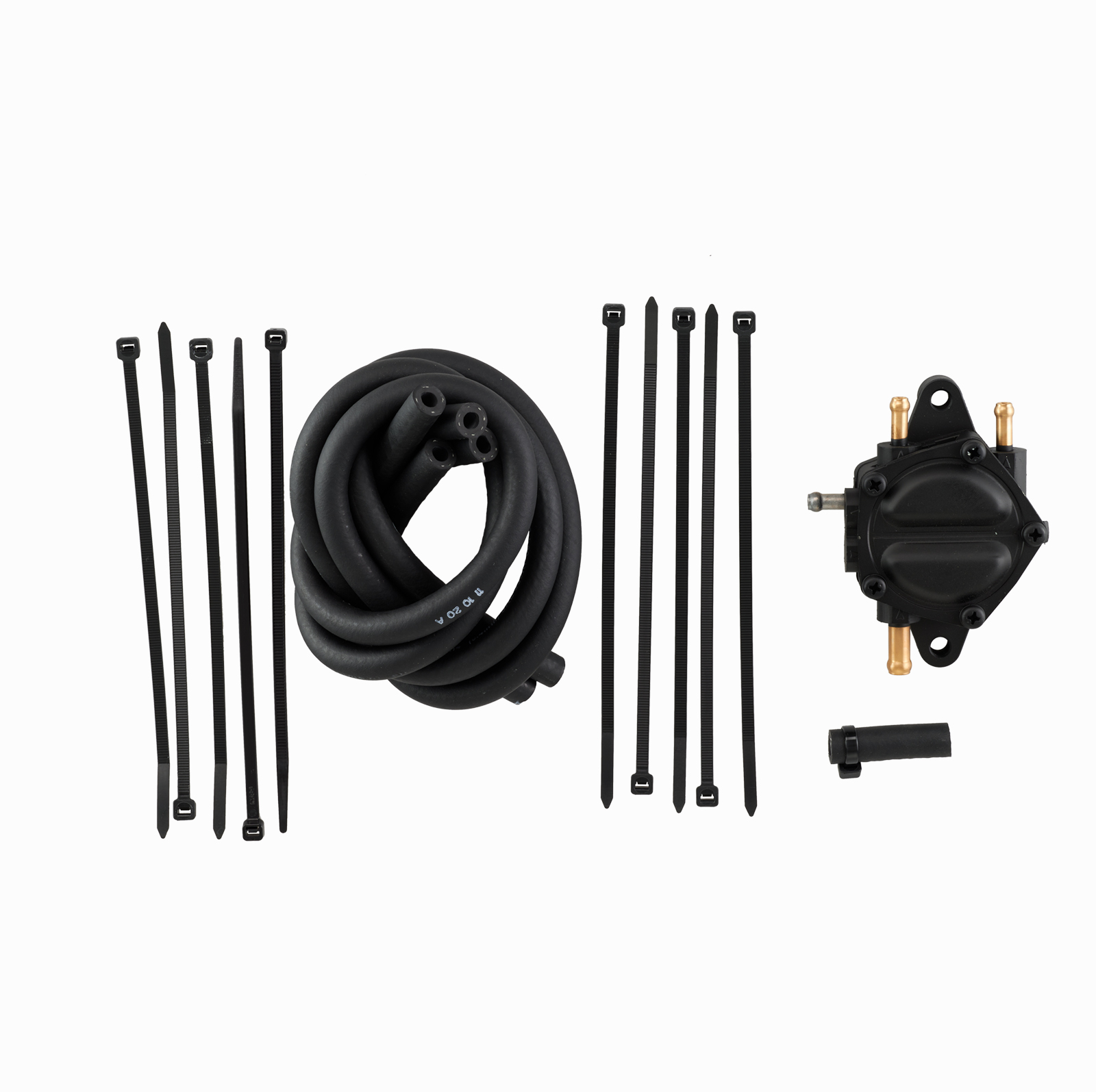Polaris Supplemental Fuel Pump Kit 650 /750: ShopSBT.com