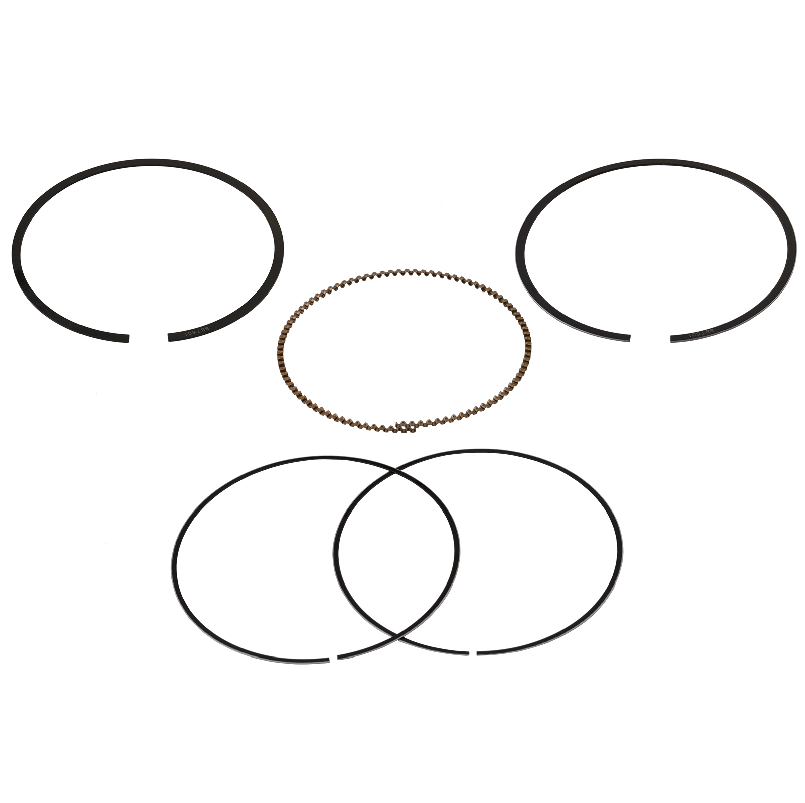 Ring Set for Honda - F-12/ R-12/ F-12X/ R-12X: ShopSBT.com