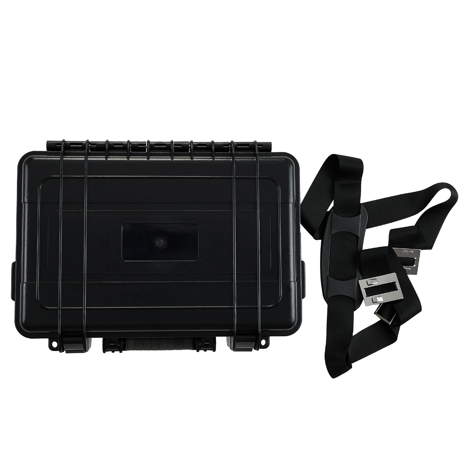 Protective Tool Box for Scanner Tool: ShopSBT.com