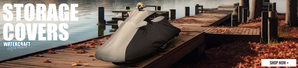 Personal Watercraft and Jet Ski Parts for Sale | SBT