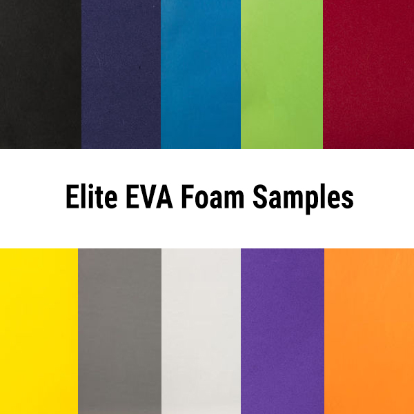 BlackTip Jetsports Elite EVA Foam Samples: ShopSBT.com