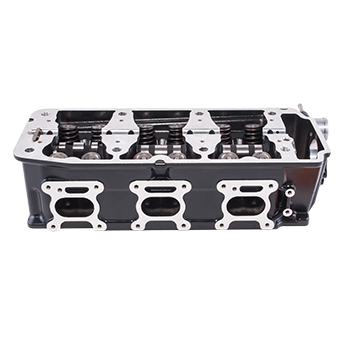 New 4-Stroke Cylinder Heads for Sea-Doo & Yamaha: ShopSBT.com