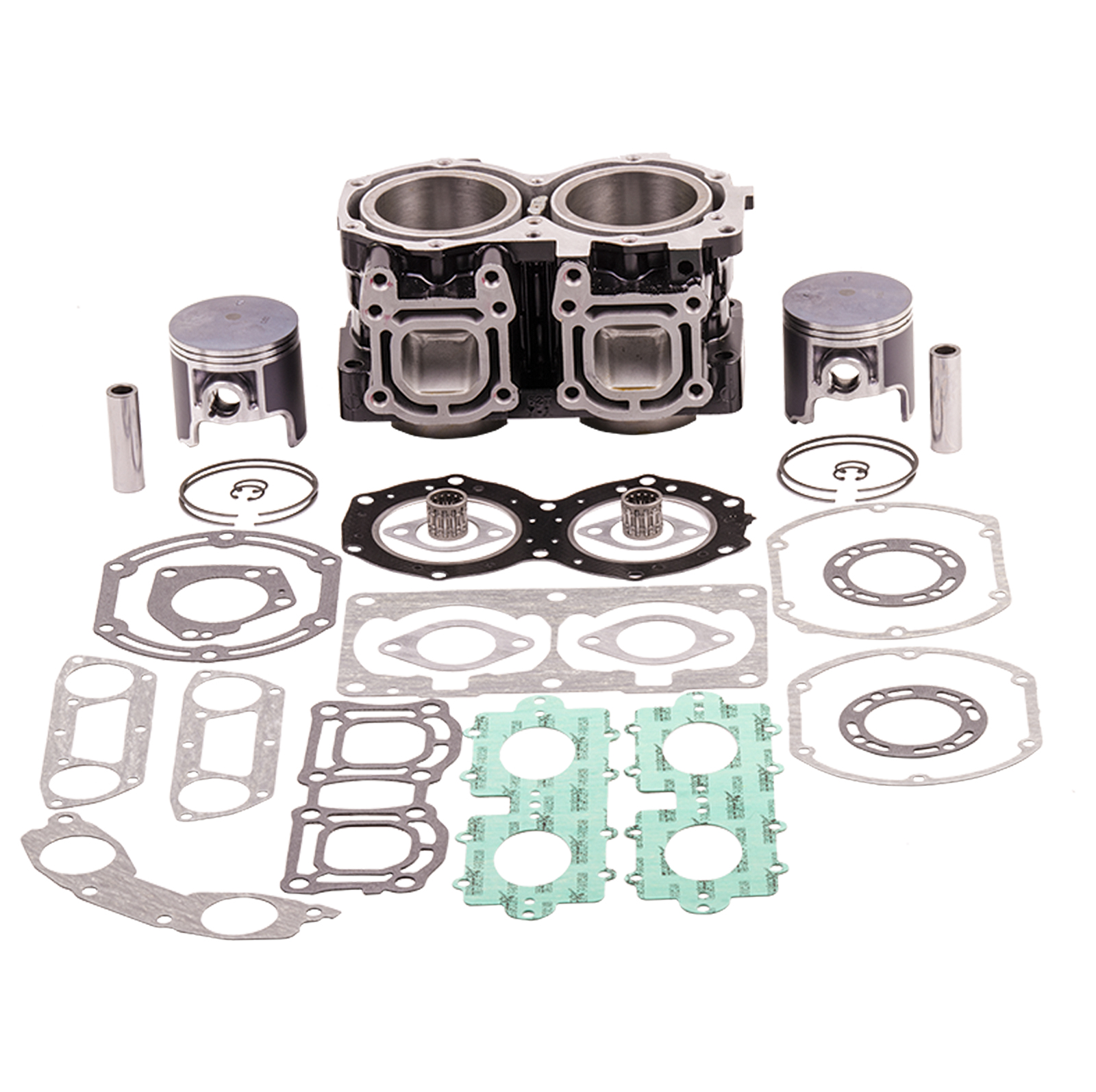 SBT STD Bore Cylinder Exchange for Yamaha 701T Wave Raider 700 /Wave ...