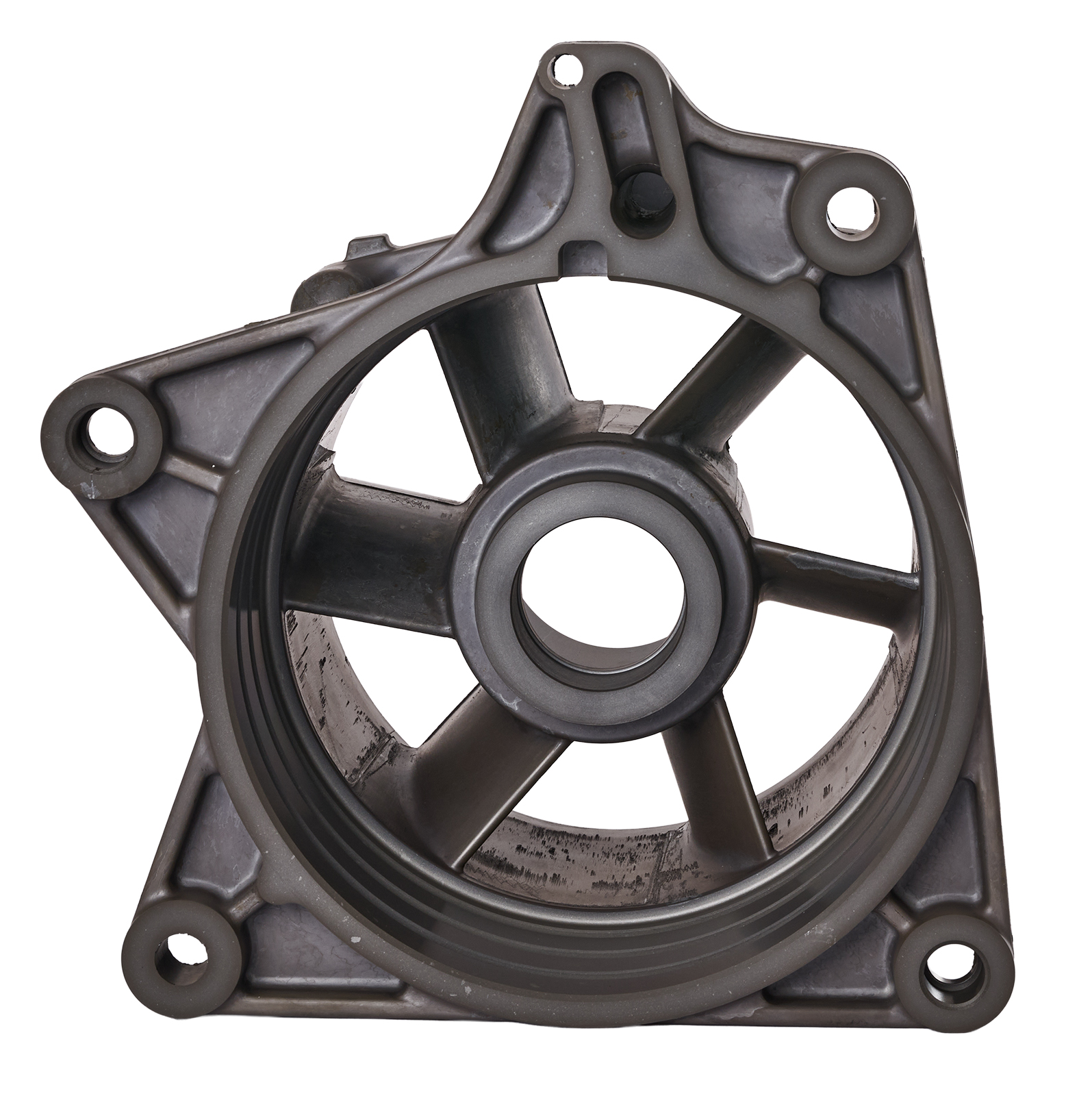 SBT Jet Pump Housing for Yamaha VX 6EY-R1312-10-00: ShopSBT.com