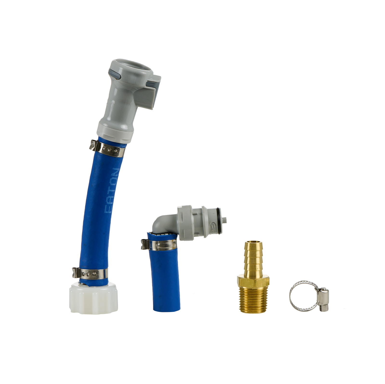 Quick Snap Flush Kit: ShopSBT.com