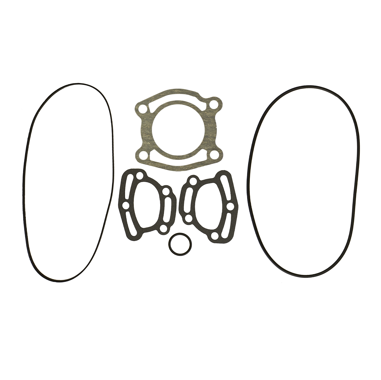 Installation Gasket Kit for Sea-Doo 951 DI GTX DI /RX DI 2000: ShopSBT.com