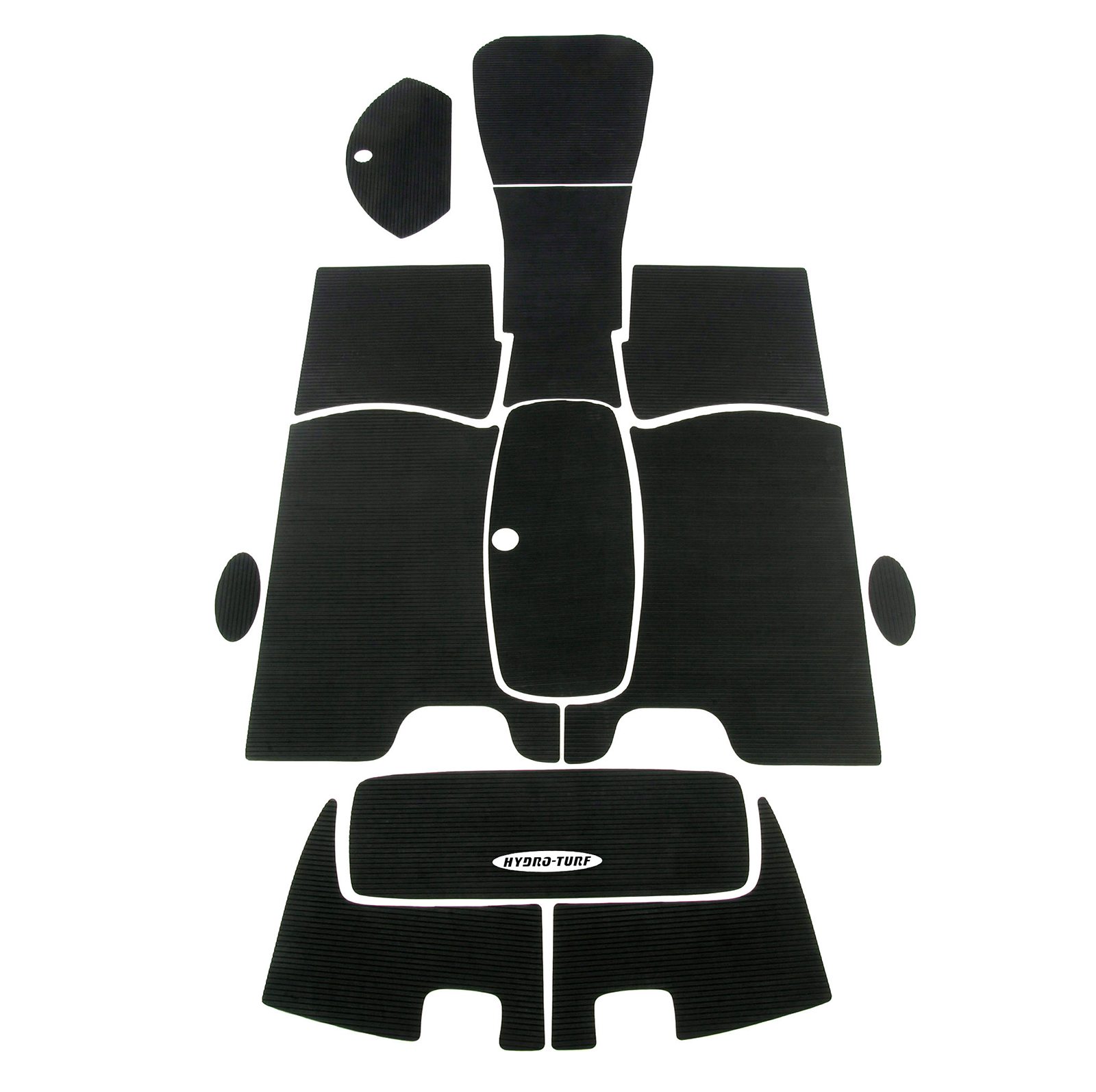 Complete Mat Kit - Fits Yamaha LS/LX 2000 1999: ShopSBT.com