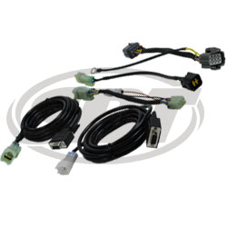SBT Diagnostic Cable Kit for Kawasaki: ShopSBT.com