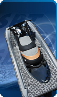 Elite Jet Ski Traction Mats: ShopSBT.com