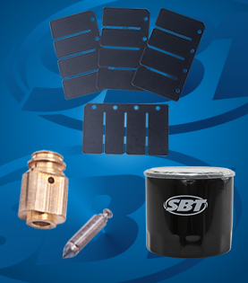 Jet-Ski Fuel: ShopSBT.com