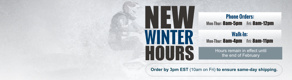 SBT Jetski Engines, Parts & Accessories