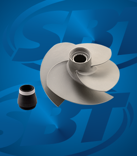 SBT Impellers & Accessories: ShopSBT.com