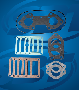 Installation Gasket Kits: ShopSBT.com