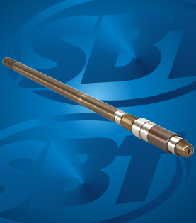 SBT Driveline Shafts: ShopSBT.com