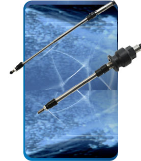 Jet Boat Steering Cables: ShopSBT.com