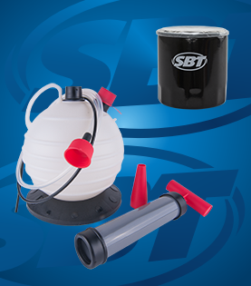 SBT Tools/Shop Supplies/Fluids: ShopSBT.com