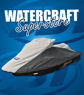Watercraft Superstore PWC Storage Covers: ShopSBT.com